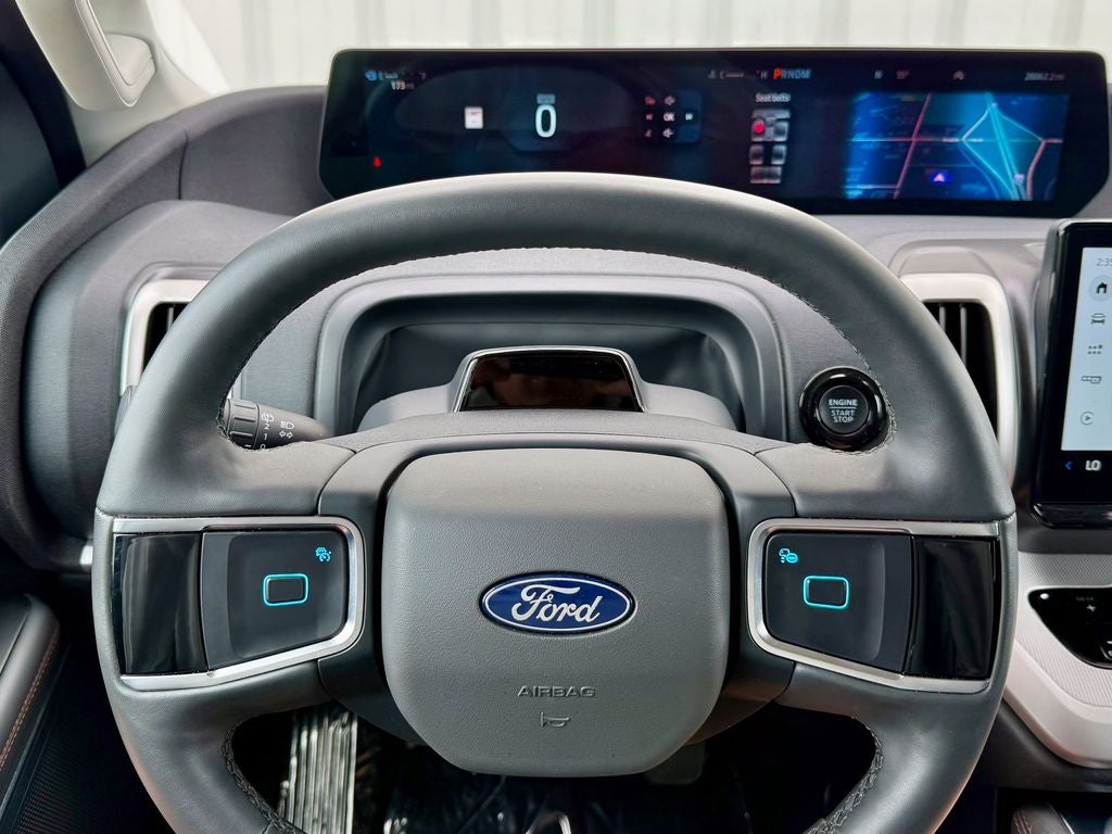2025 Ford Expedition Max Active Ames IA | Ames Ford 1FMJK1J89SEA26574