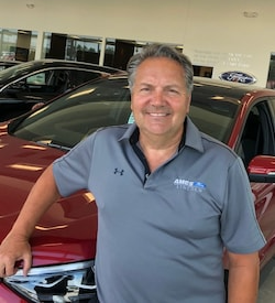 Ames Ford Staff | Ames Ford dealer in Ames IA